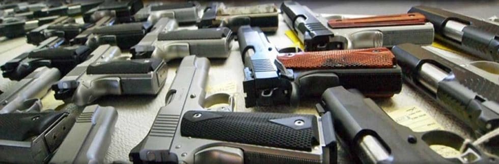 TargetMaster – Gun Range, Rentals & Training Since 1979